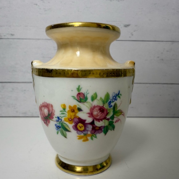 Vintage | Accents | Vintage Fine Porcelain Paragon China Hand Painted ...